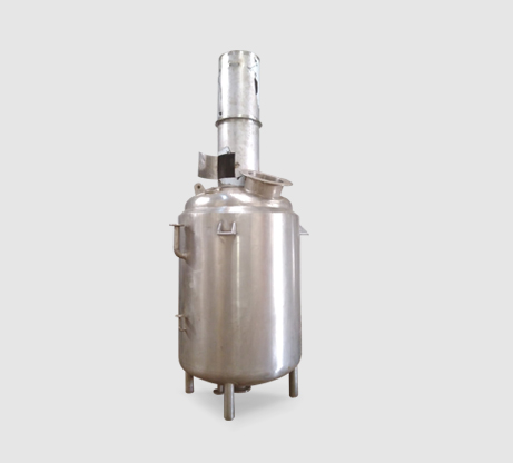 Karadani Engineering - Manufacturer of Resin Plant, Industrial ...